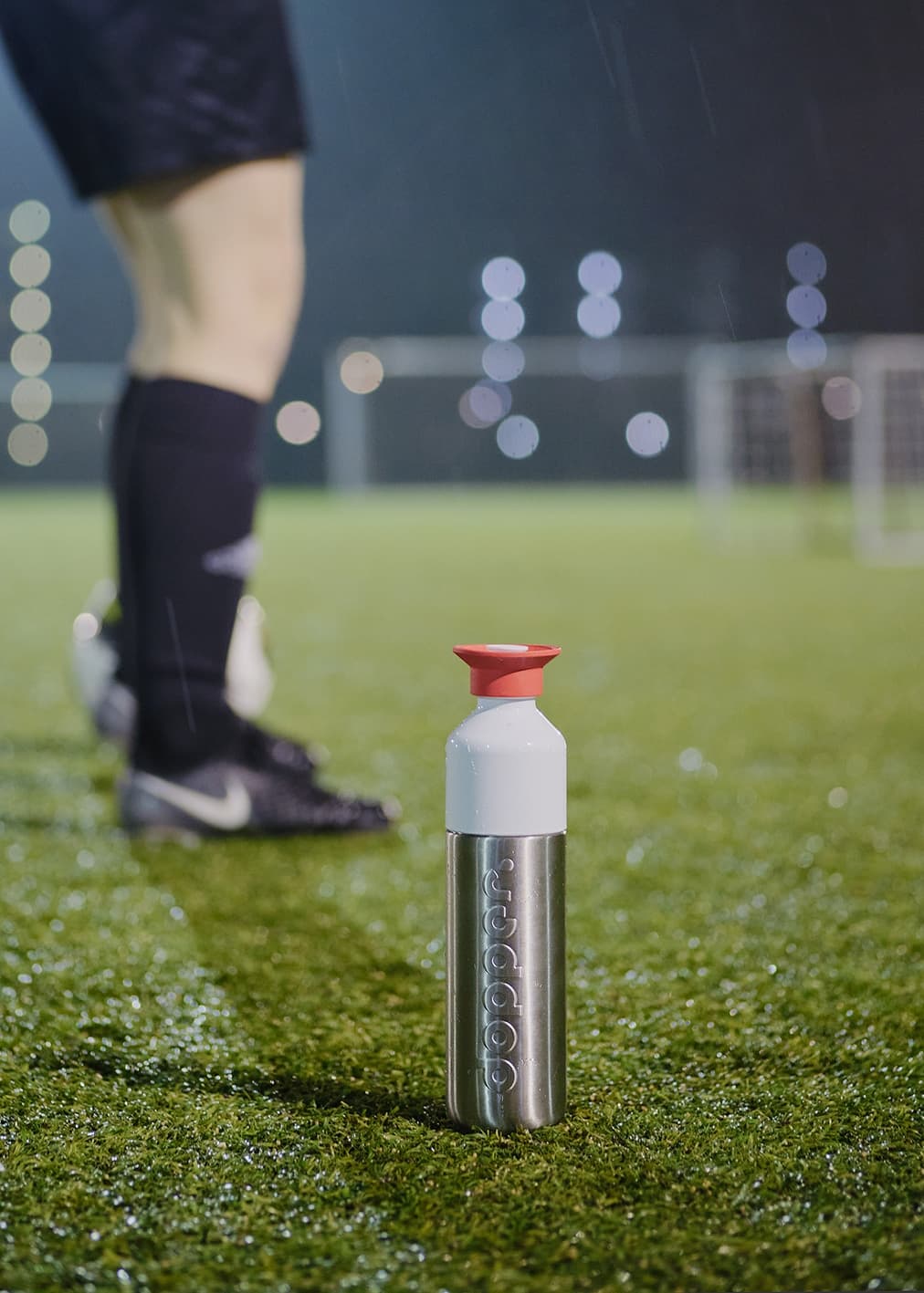 Just refill ~ Dopper