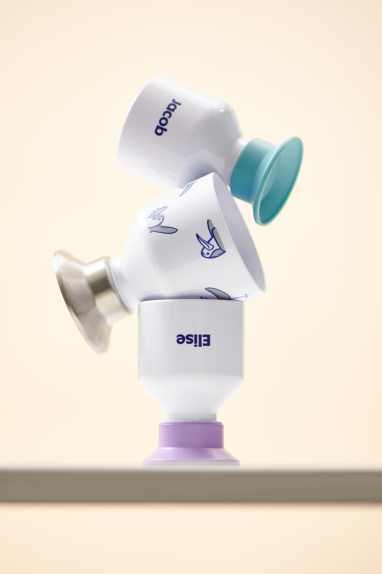 Personalise your Dopper bottle. ~ Dopper