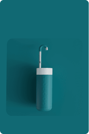 Just Refill ~ Dopper