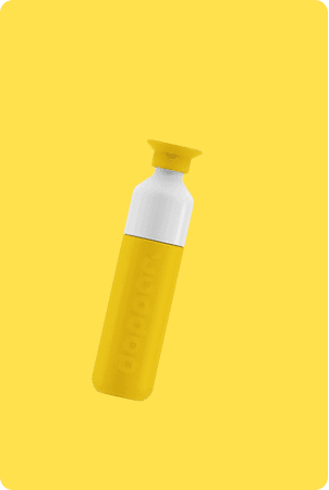 Just Refill ~ Dopper