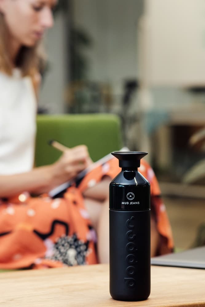 Just refill ~ Dopper