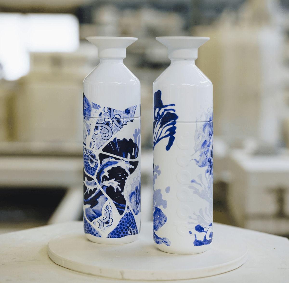 Just Refill ~ Dopper