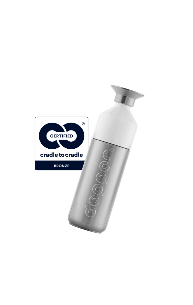 Just Refill ~ Dopper