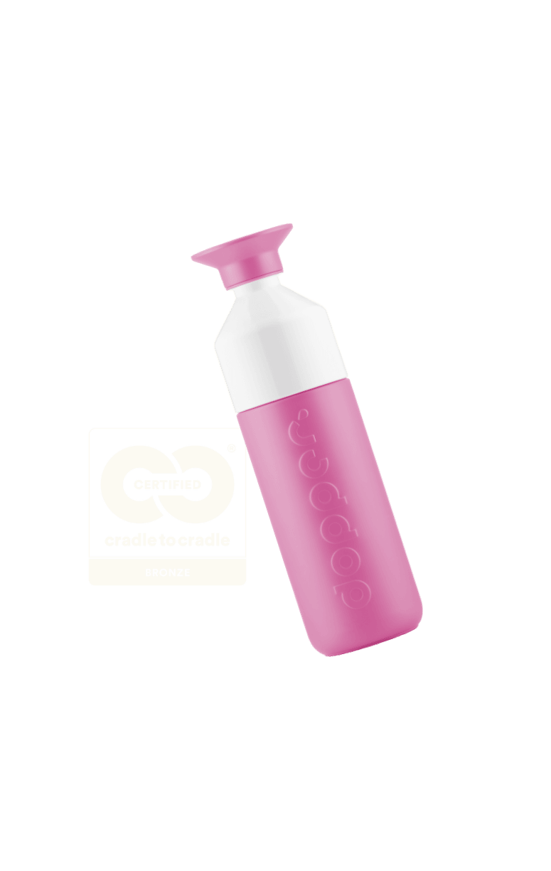 Just Refill ~ Dopper