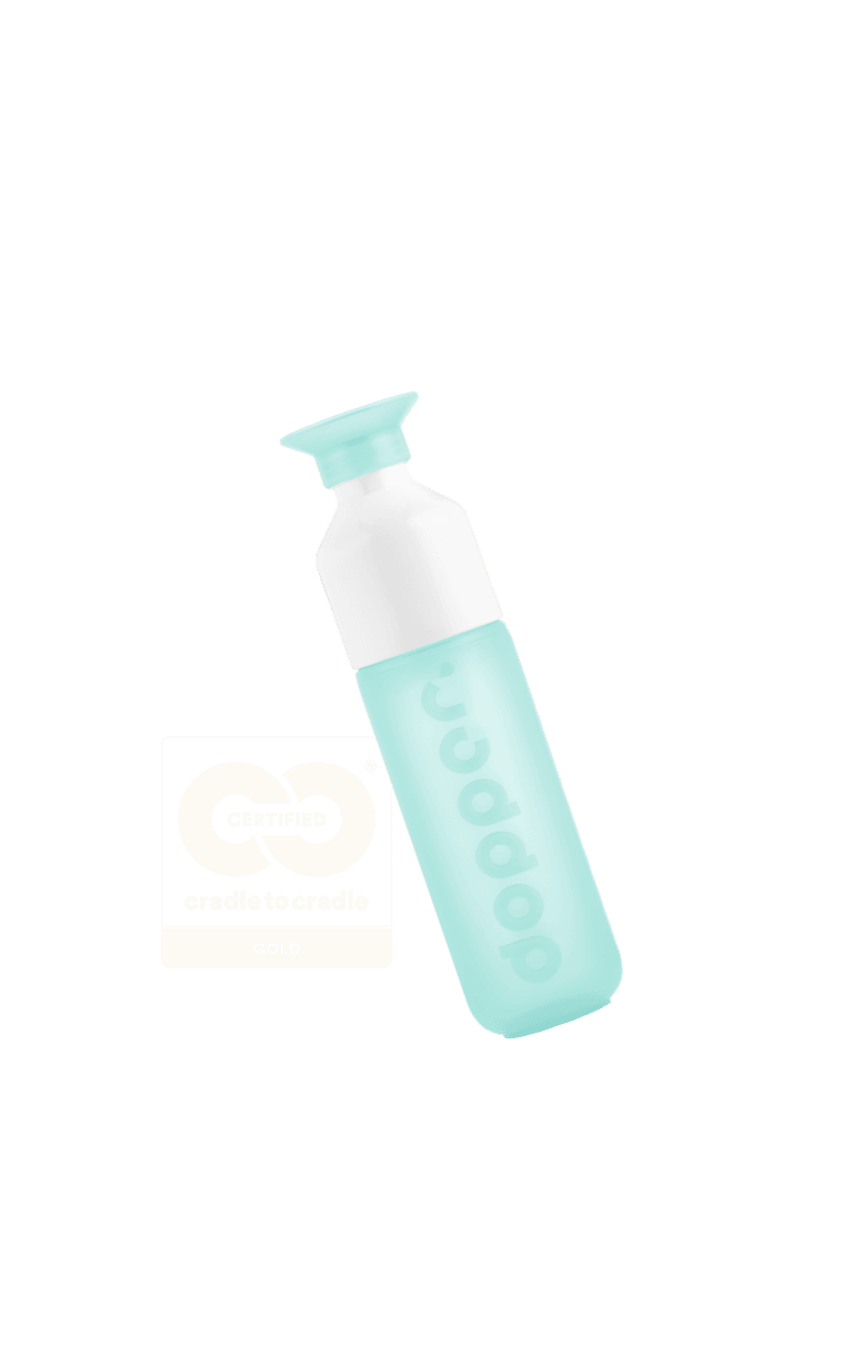 Just Refill ~ Dopper