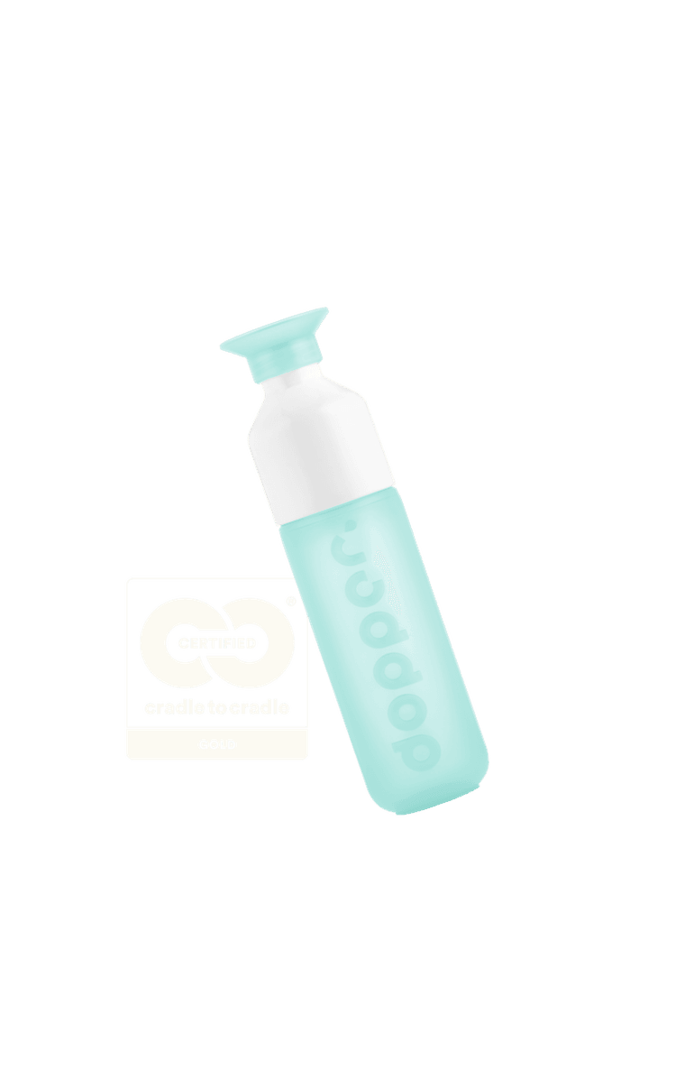 Just Refill ~ Dopper